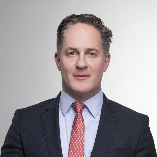 Joakim Larsson | Northleaf Capital